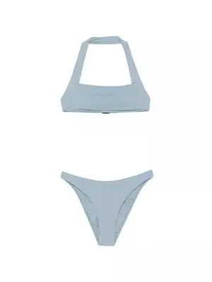 Bondi Born Cara Bikini Set - Blue