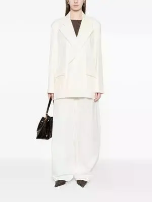 ELEH Double-breasted Blazer