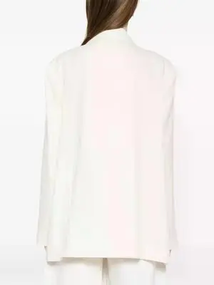 ELEH Double-breasted Blazer