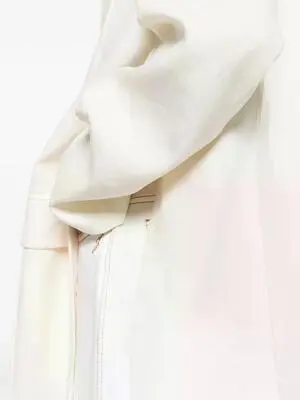 ELEH Double-breasted Blazer
