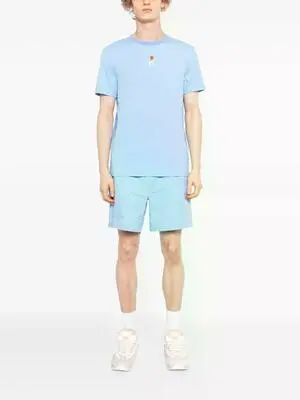 On Elasticated Drawstring Shorts
