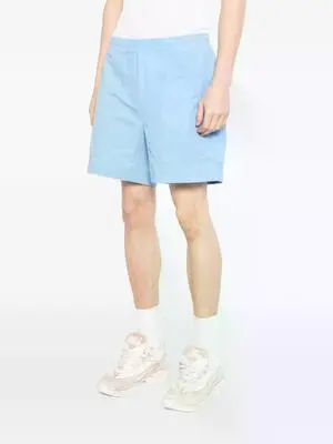 On Elasticated Drawstring Shorts