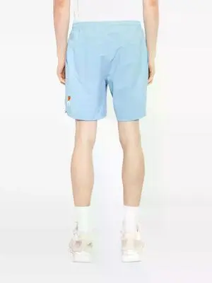 On Elasticated Drawstring Shorts