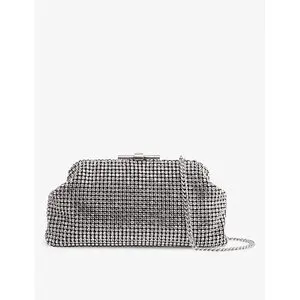 Reiss Extra Large Clutches