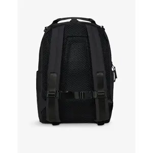 Rains Clip Front Backpack