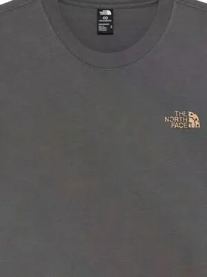 The North Face Relaxed Fit Short