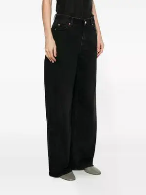 TEURN STUDIOS Five Pockets Jeans