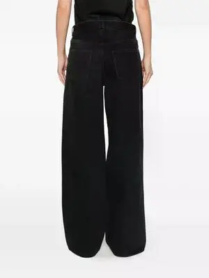 TEURN STUDIOS Five Pockets Jeans