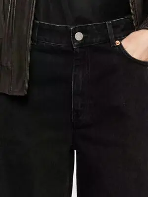 TEURN STUDIOS Five Pockets Jeans