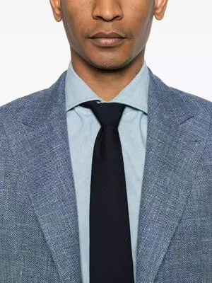 Brunello Cucinelli Single-breasted Blazer