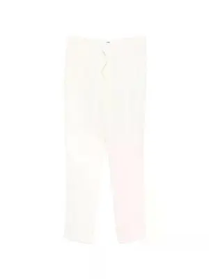 Fabiana Filippi Drawstring Trousers