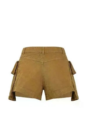 Pinko Flap-pocket Shorts