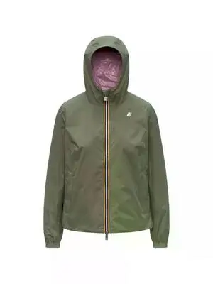K-way Bomber Jackets For Women