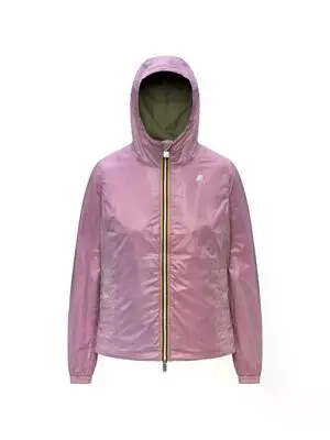 K-WAY Lil 2.0 Plus Jacket