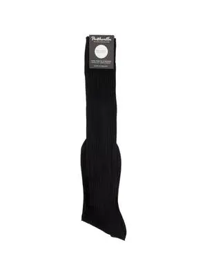 Pantherella Ribbed Socks