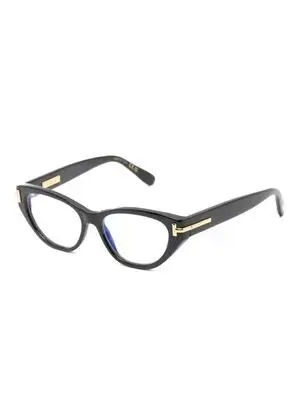 TOM FORD Cat-eye Glasses