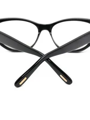 TOM FORD Cat-eye Glasses