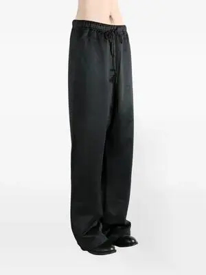 Fear Of God Drawstring Trousers - Black