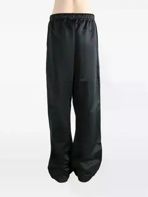 Fear Of God Drawstring Trousers - Black