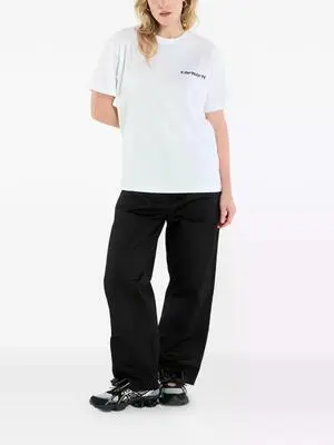 Carhartt Work In Progress Brady Belt-loop Trousers