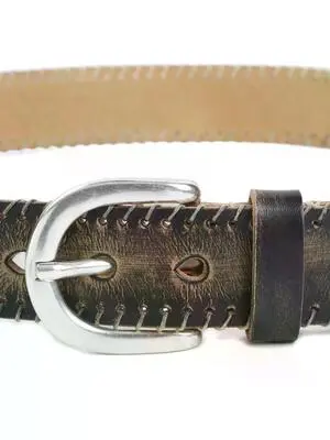 Our Legacy Friday Belt