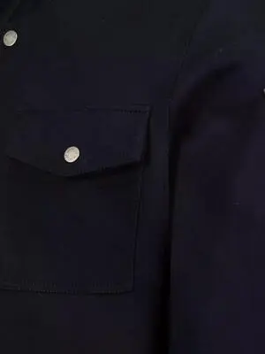 Moncler Shirt Jacket