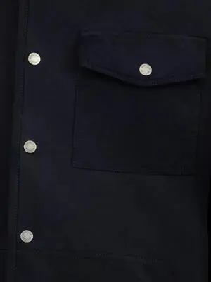 Moncler Shirt Jacket