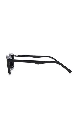 Le Specs Heart Throb Sunglasses