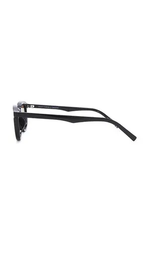 Le Specs Heart Throb Sunglasses