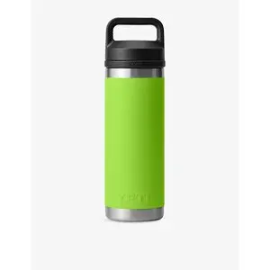 YETI Rambler 18oz Chug-cap Stainless-steel Bottle 532ml - Venom