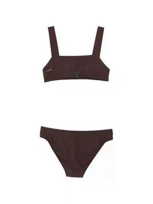 Bondi Born Anja Ii And Nadia Bikini Set