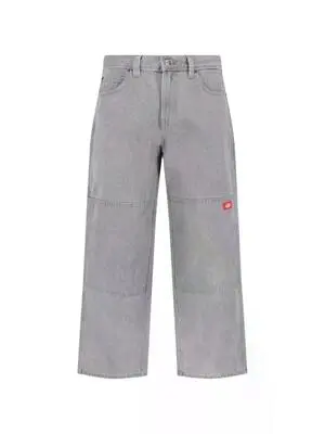 Dickies Distressed Pants For Men