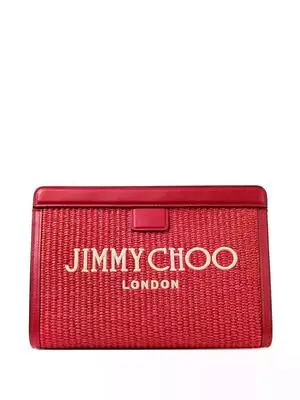 Jimmy Choo Embroidered Bags For Women