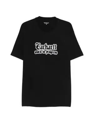 Carhartt Work In Progress World Tour T-shirt