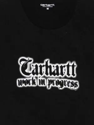 Carhartt Work In Progress World Tour T-shirt