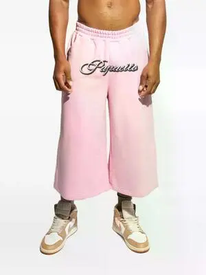 GARCIAS Papacito Oversized Sweater Shorts