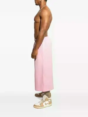 GARCIAS Papacito Oversized Sweater Shorts