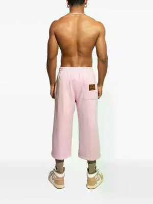 GARCIAS Papacito Oversized Sweater Shorts