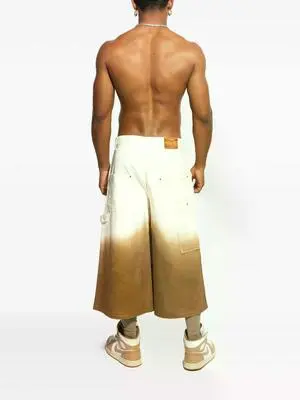 GARCIAS Jl Oversized Shorts