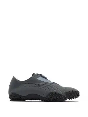 PUMA Mostro Unlined Sneakers - Grey