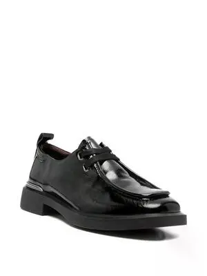 LINDA BAUMANN Lace-up Derby Shoes