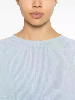 Fabiana Filippi Short-sleeve T-shirt - Blue