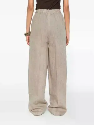 Fabiana Filippi Elasticated Trousers