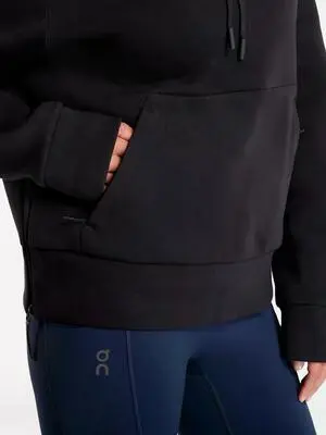 On Focus Tech Hoodie