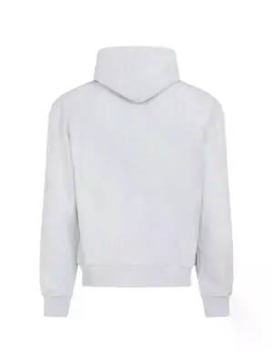 Carhartt Work In Progress Hooded Sweatshirt - Grey