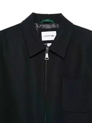 Lacoste Zip-up Jacket