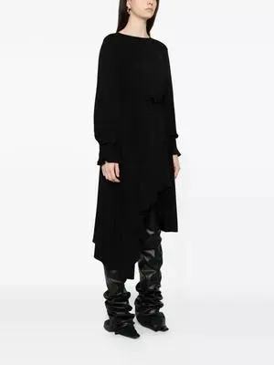 Loewe Asymmetric Dress