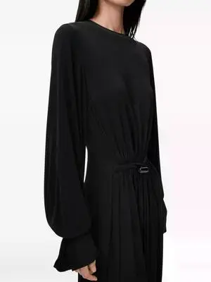 Loewe Asymmetric Dress