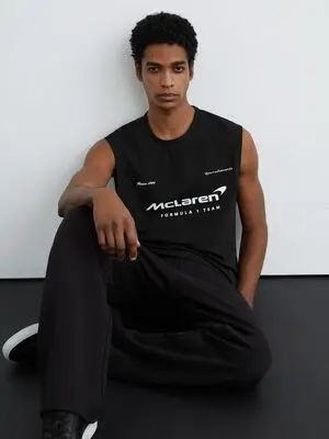 Reiss Sport Tops For Men