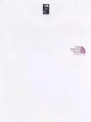 The North Face Plants & Flora" Graphic T-shirt